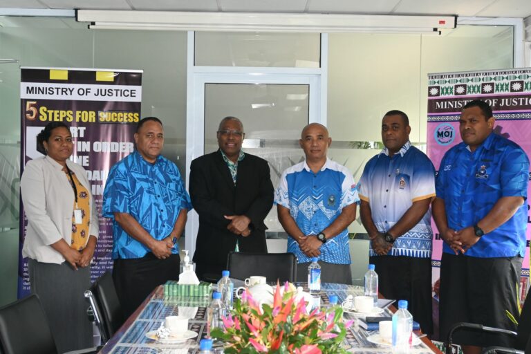 Home - Ministry of Justice