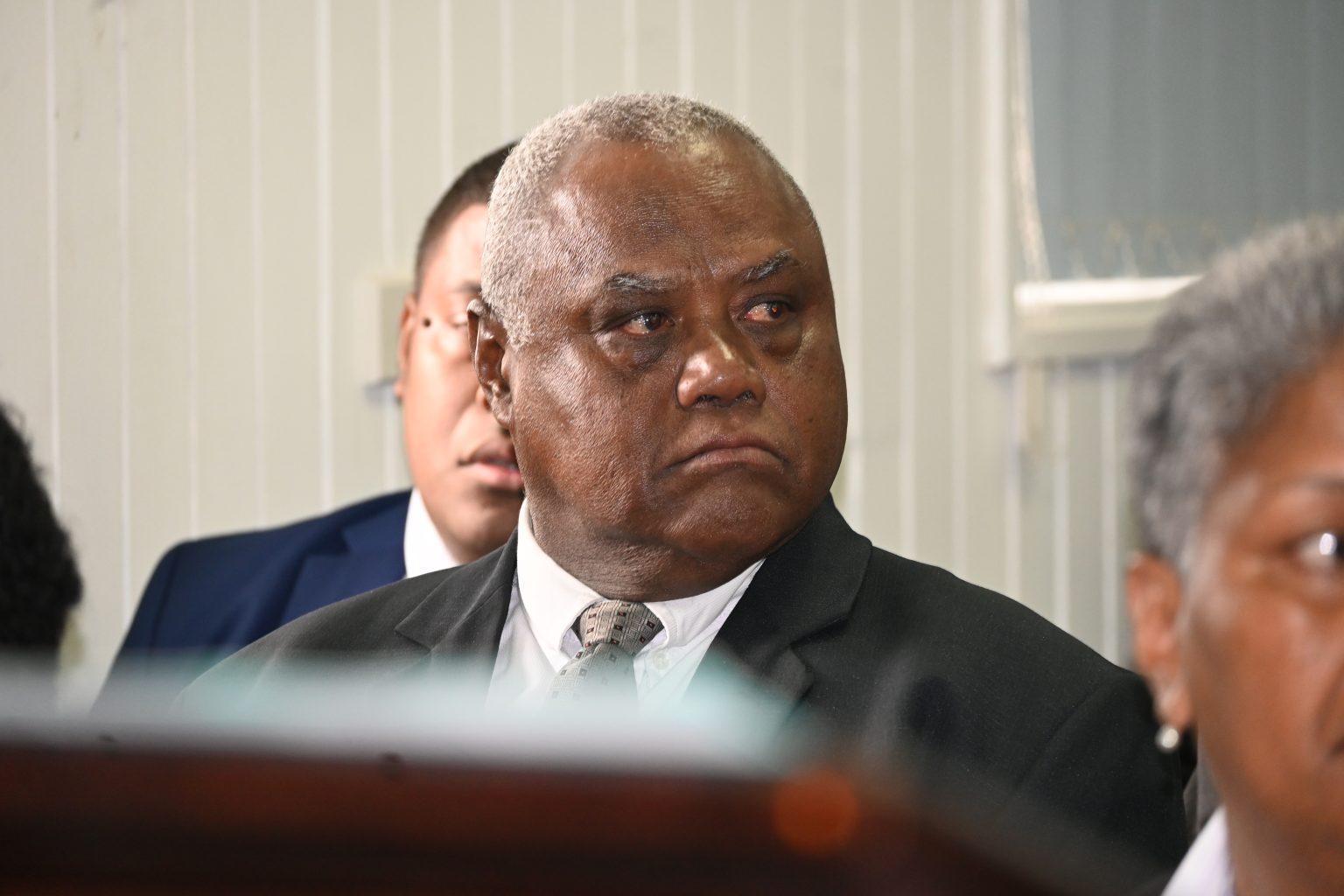 Justices of the Peace Sworn In at High Court, Suva - Ministry of Justice